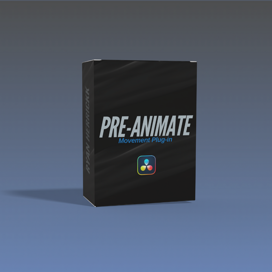 Products – Ryanherrick