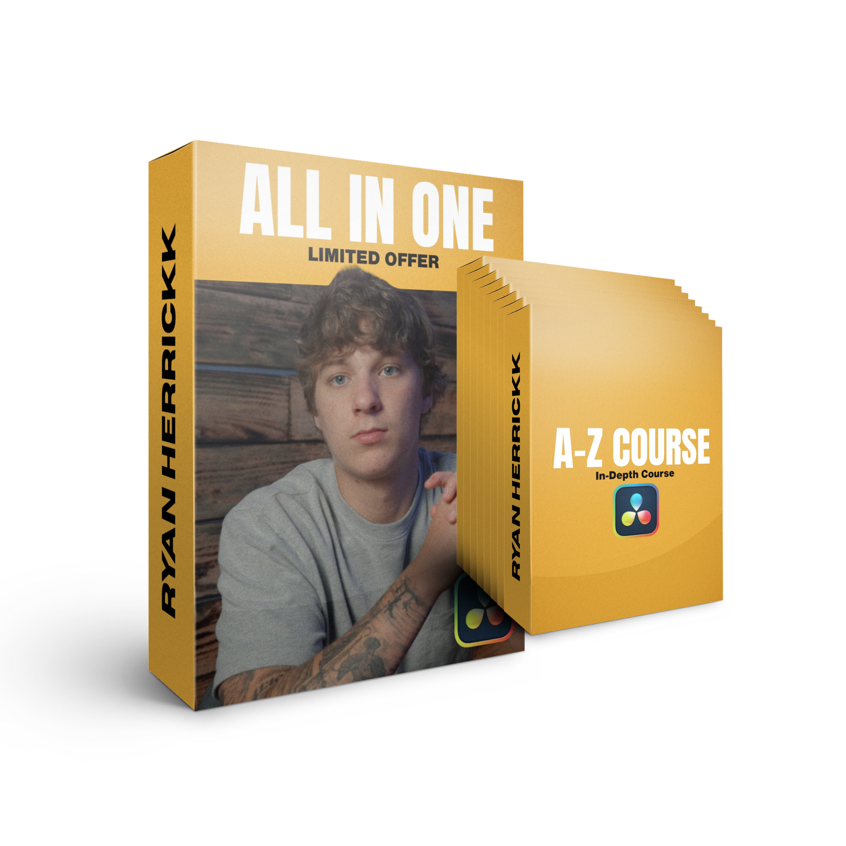 ENTIRE STORE BUNDLE (Exclusive offer) – Ryanherrick